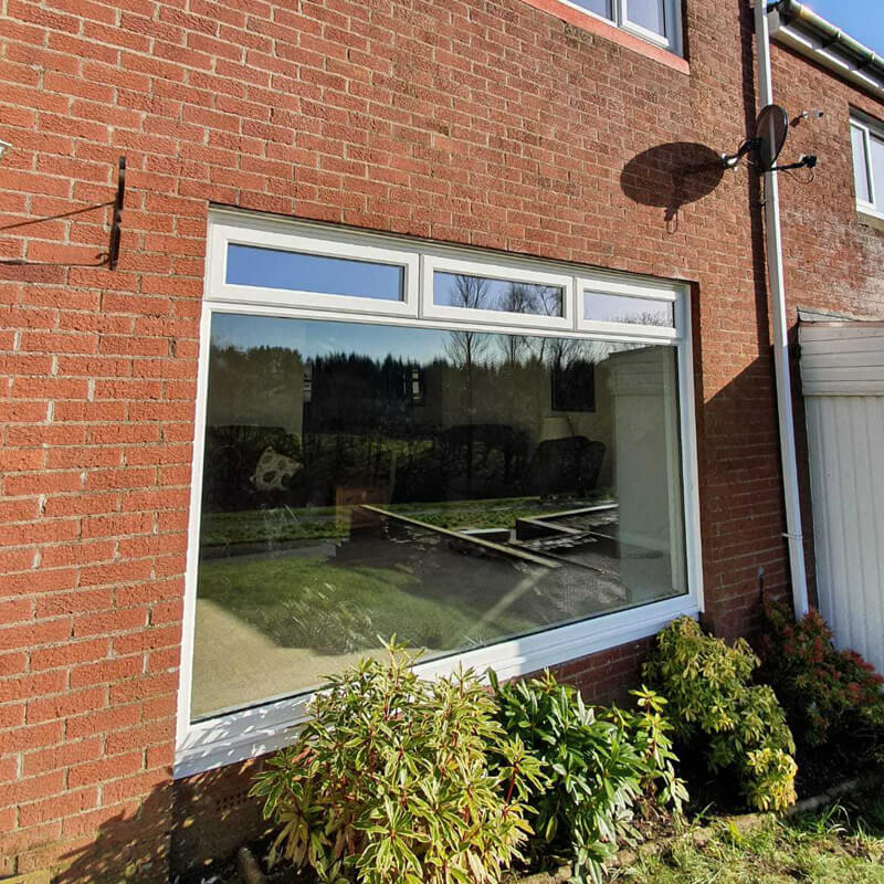 Double Glazed Windows - 10 Year Guarantee | RePlace Windows