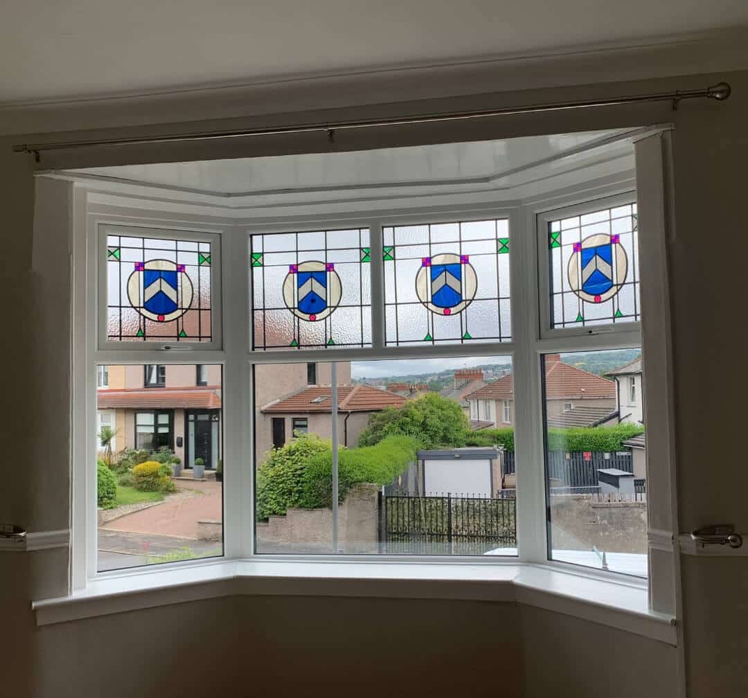 Bay Windows in Glasgow - 10-Year Guarantee | RePlace Windows