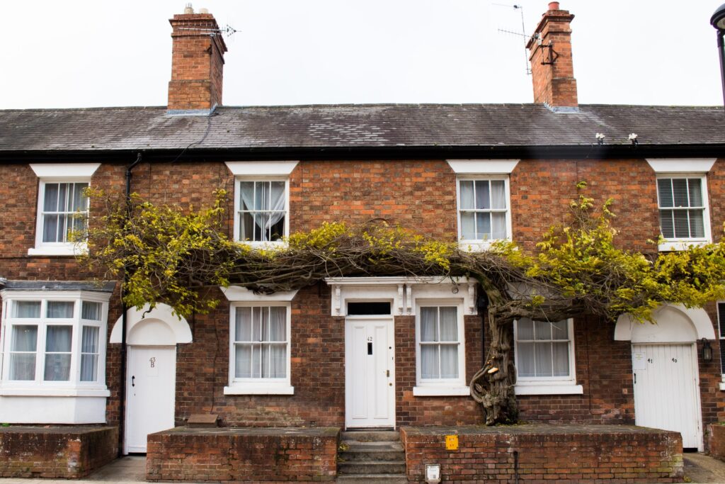 Standard Window Sizes in the UK - RePlace Windows
